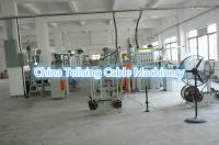 China China good quality PVC USB cable extruding machine production lines manufacturer for sale