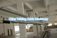 China good quality PVC cable wire production line supplier for lighting,lamp,electric appliance for sale