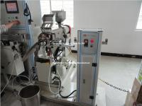 China RG,RF,JIS,DVI,HDMI foaming cable wire extrusion production line for sale