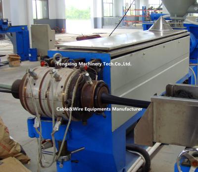 China telfon extruder machine head for sale