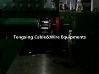 China anti-corrsion,high temperature silicone wire production line for sale