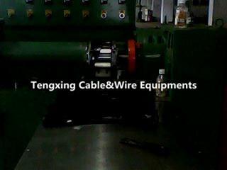 China anti-corrsion,high temperature silicone wire production line for sale