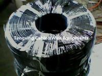 China anti-corrsion silicone wire production line for sale