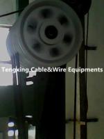 China anti-corrsion silicone wire production line for sale