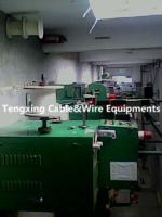 China high-temperature wire extrusion production line for sale