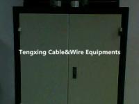 China anti-high-temperature wire extrusion production line for sale