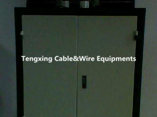 China anti-high-temperature wire extrusion production line for sale