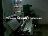 China anti-corrsion FEP wire extrusion production line for sale