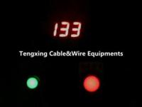 China anti-high-temperature wire extrusion production line for sale