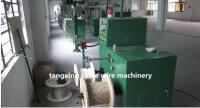 China anti-corrsion FEP cable extrusion machine line for sale