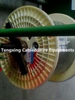 China FEP,PFA,ETFE,PVDF cable extruder machine line for sale