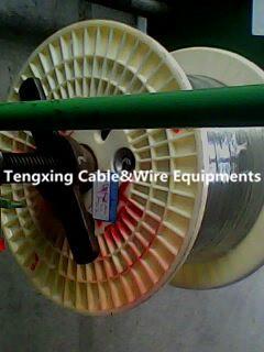 China FEP,PFA,ETFE,PVDF cable extruder machine line for sale
