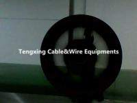 China FEP,PFA,ETFE,PVDF cable extruder machine line for sale
