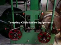 China FEP,PFA,ETFE,PVDF telfon wire extrusion production line for sale