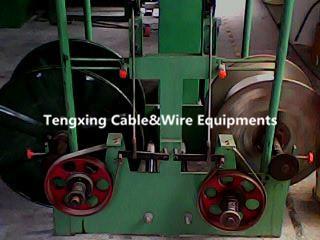 China FEP,PFA,ETFE,PVDF telfon wire extrusion production line for sale
