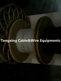 China FEP,PFA,ETFE,PVDF telfon wire extruding machine line for sale