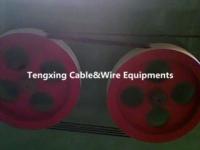 China FEP,PFA,ETFE,PVDF telfon wire extruder machine line for sale