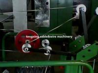 China Φ65 extruding machine for silicone high temperature wire, automobile, car,coat manufacture for sale