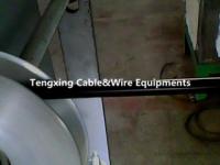 China production line for silicone cable wire for sale