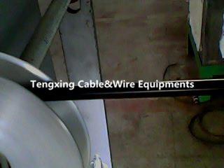 China production line for silicone cable wire for sale