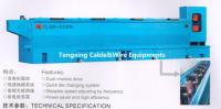 China rod breakdown drawing machine special for cable wire factory for sale
