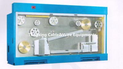 China copper wire annealing for drawing machine for sale