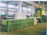 China big copper wire drawing machine production line for sale