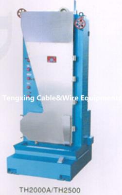 China annealer for intermediate drawing machine for sale