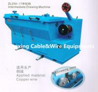 China intermediate drawing machine for sale