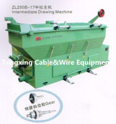 China intermediate drawing machine for sale
