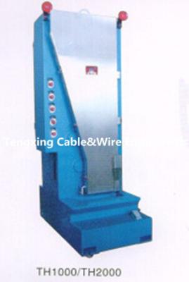 China annealer for intermediate drawing machine for sale