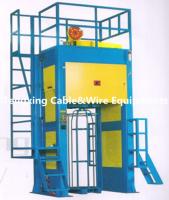 China coiler for wire drawing machine for sale