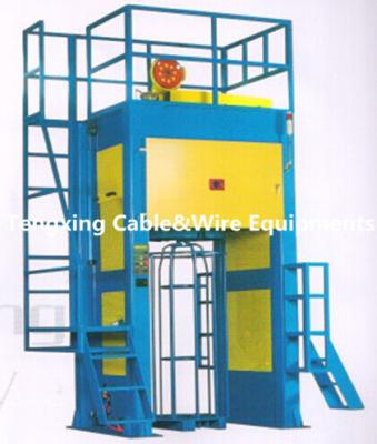 China coiler for wire drawing machine for sale