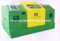 China spooler for wire drawing machine for sale
