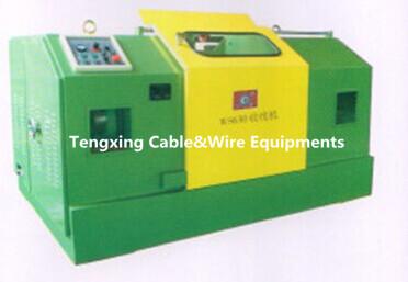 China spooler for wire drawing machine for sale