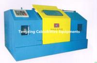 China spooler for wire drawing machine for sale
