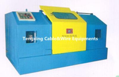 China spooler for wire drawing machine for sale