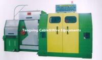 China fine wire drawing machine with continuous annealer series for sale