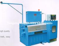 China fine copper wire drawing machine for sale