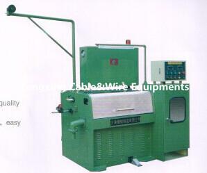 China super fine copper wire drawing machine series for sale
