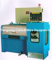China AL/Copper clad steel/AL and other drawing machine for sale