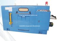 China Φ500 high-speed twisting& bunching machine for sale