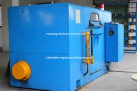 China Φ500 high-speed twisting& bunching machine for sale
