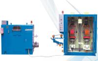 China Φ630 back twisting& bunching machine for sale