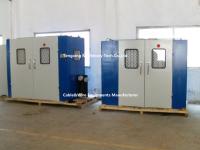 China Φ500 triple twisting& bunching machine for sale