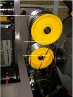China Φ650 core cable wire bunching machine for sale