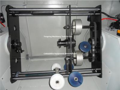 China frame type Φ650 cable twisting machine for sale