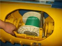 China tube stranding machine for cable wire for sale