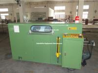 China 3HP bunching machine for copper wire for sale