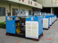 China 5HP bunching machine for cable core wire for sale